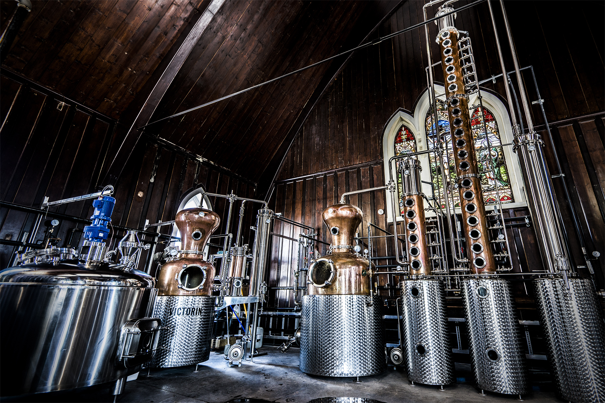 Dernières nouvelles - La société secrète